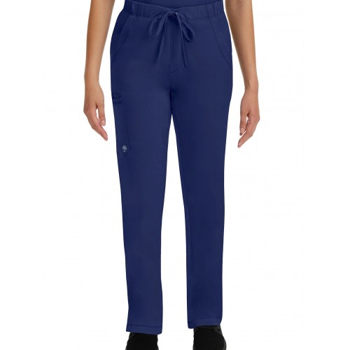 Georgia Podiatry Inc - Ladies Drawstring Pant - Healing Hands 9560