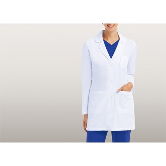Womens Lab Coat - 32"