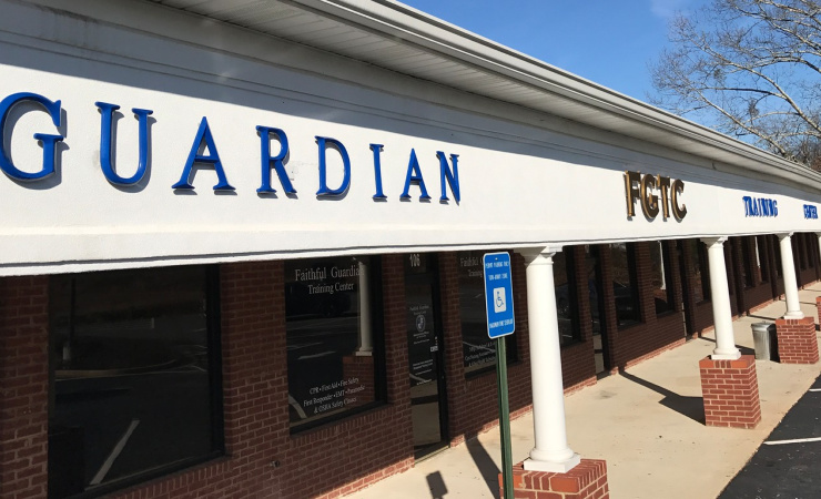 Faithful Guardian Training Center
